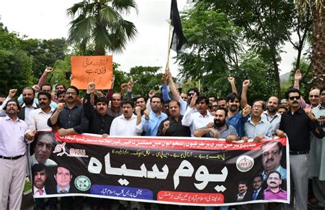 Pfuj Leads Nationwide Protest Against Media Censorship Layoffs Media