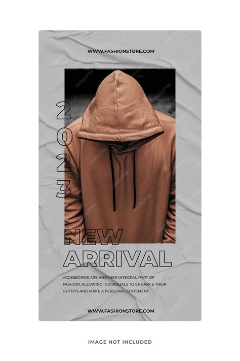 Premium Psd Social Media Instagram Stories Template Psd Design