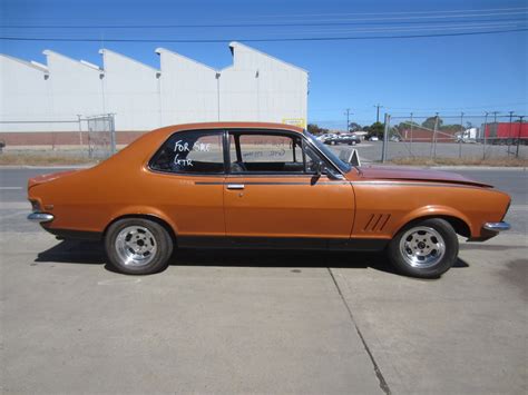 1970 Holden Torana Lc Gtr Coupe Jcm5214778 Just Cars