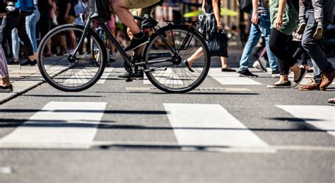 The Journal Of Urban Mobility Is Now A Reality Eit Urban Mobility