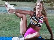 Denise Austin Page 4 Vintage Erotica Forums