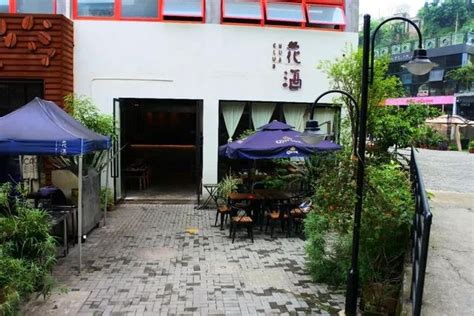 走进重庆喵儿石创艺特区打望圈住无数文青骨子里情怀的地方 游记攻略同程旅游攻略