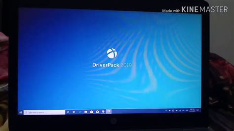 How To Install Drivers In Windows 10 Driverpack Solution Youtube