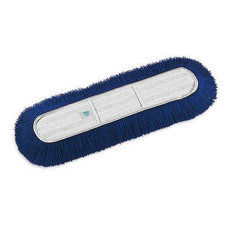 Cotton Roots Acrylic Dust Mop Head With Pockets 40cm Tt141 At Rs 829