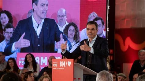 Sánchez promete mejorar la protección social en las nuevas formas de empleo Contrainformación