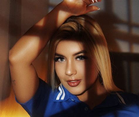 Naty Delgado Biography Wiki Age Height Career Photos And More