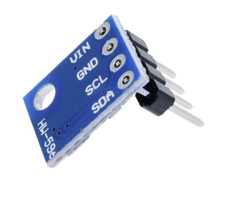 BMP180 Modul Sensor Tekanan Barometrik Digital Produsen Dan Pemasok
