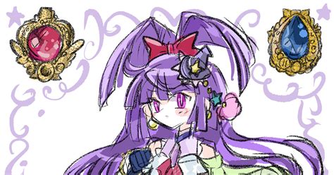 キュアマジカル キュアマジカル生誕祭2023 らくがきしたがり屋のイラスト Pixiv