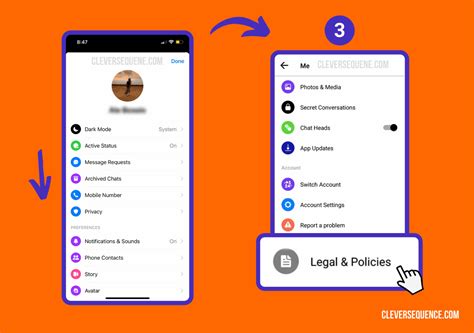 How To Temporarily Disable Facebook Messenger In 2025