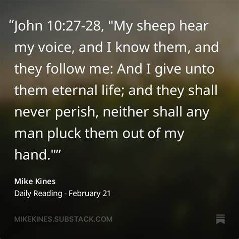 Daily Verse — February 21 Kipakcho Medium