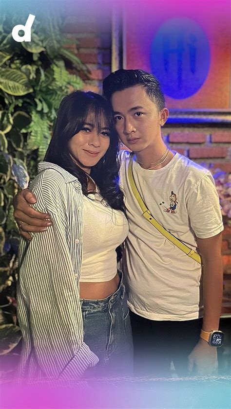 Sensen Asisten Raffi Ahmad Pamer Pacar Baru Netizen Semoga Ceweknya Tulus Id