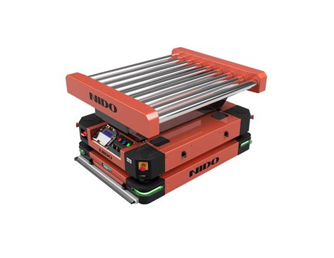 Autonomous Mobile Robots AMR For Industrial At 1850000 In Mumbai