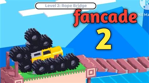 Fancade Game Fancade Gameplay Fancade Flood Fancade Drive YouTube
