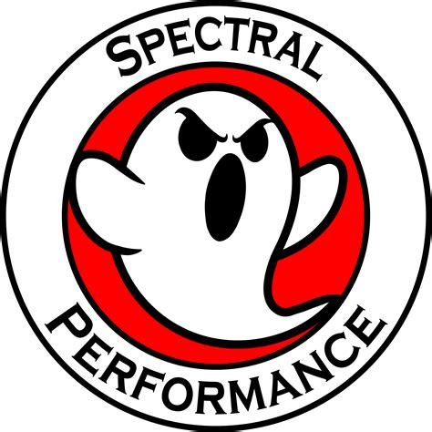 Spectral Performance Parts