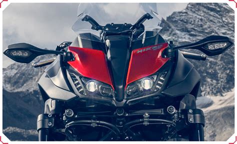 进口车NIKEN GT 产品一览 摩托车主页 雅马哈 yamaha 发动机中国