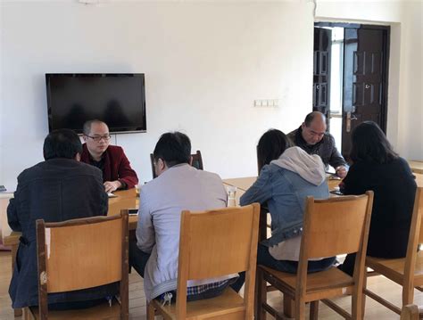 机电工程学院党总支召开学生公寓管理工作专题研讨会
