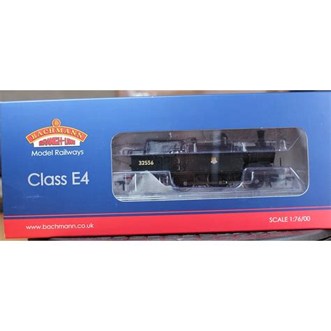 Bachmann 35 077 Ex Lbscr Class E4 0 6 2t
