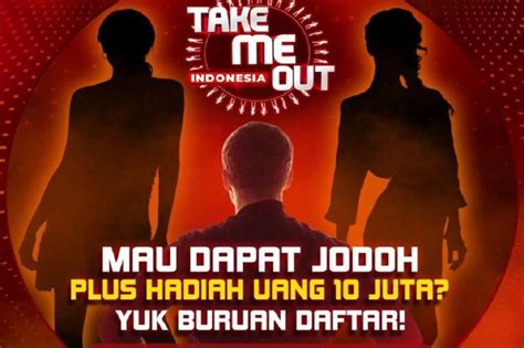 Mnctv Mencari Pria Dan Wanita Lajang Temukan Jodohnya Yuk Daftar Dan