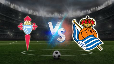 Celta De Vigo Vs Real Sociedad Pronóstico Deportivo Gratis Laliga