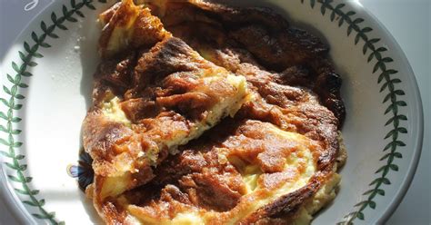 Telur Dadar Mayonis Dan Daun Kunyit Azie Kitchen