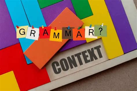 How To Effectively Teach Grammar New Tutor