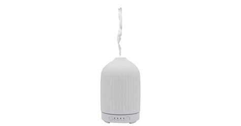 Mist Diffuser Pure White • Hip And Functioneel • Aromashop