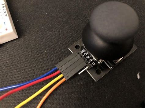 Arduino Sound Effect With Game Handle Duino