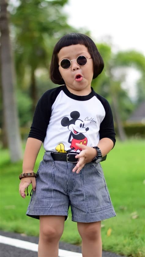 Gambar Lucu Kartun Naruto