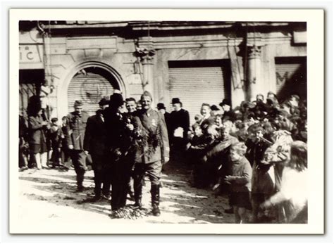 Archives Of Vicko Krstulović