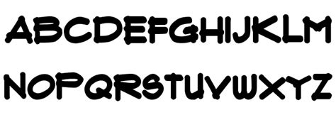 Flux Architect Bold Font Comments