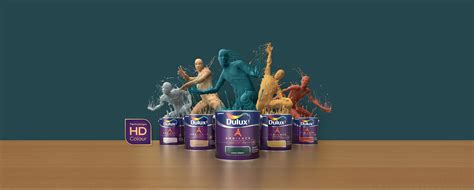 Dulux Ambiance Ceramic Dulux