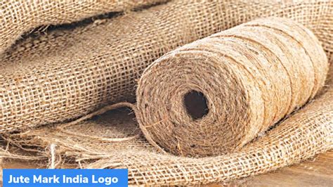 Jute Mark India JMI Logo GKToday