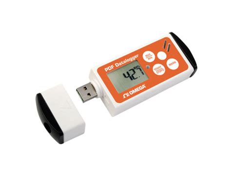 multi use pdf temperature and humidity data loggers contact omega engineering