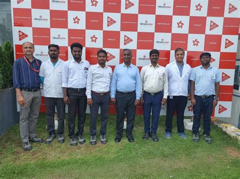 Jaya Priyan On Linkedin We Completed Cii Award Assessment In Our