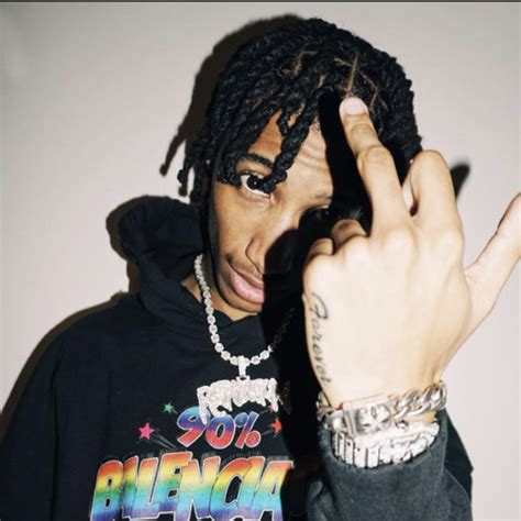 Underground Rappers 2024 Tier List Community Rankings Tiermaker