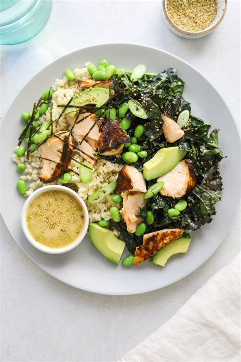 Grilled Shrimp Caesar Salad Craving California