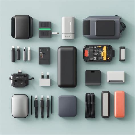 A Visual Guide To The Different Charging Standards And Protocols Used