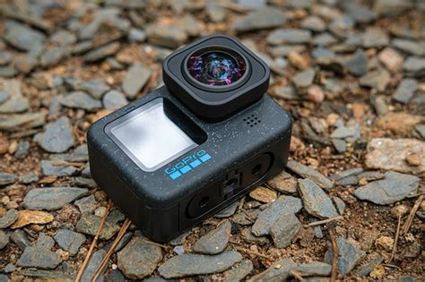 Gopro Announces New Flagship Hero12 Black Action Camera With Longer