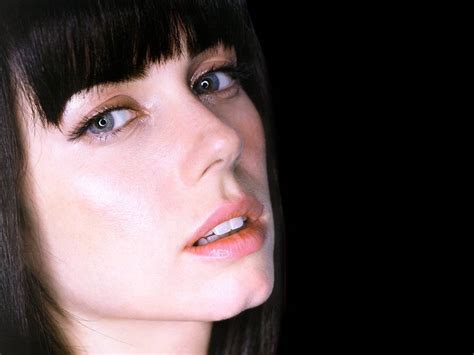 Mia Kirshner Wallpapers Wallpaper Cave