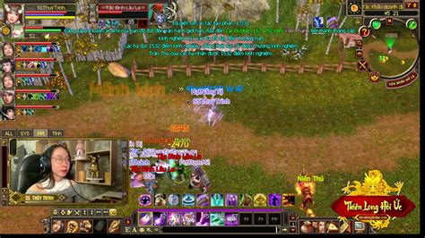 Chào Ae Cuối Tuần Mn Rãnh Vào Chơi Nhé By Nemo Thuỳ Trinh Hello Anh Em đang Xem Live Nhá