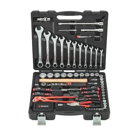 Multiple Tools Sets Credit Terms Available Eezee