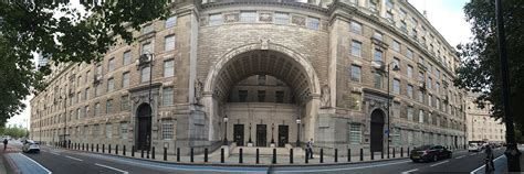 Mi5 Staff Repeatedly Overrode Data Surveillance Rules Computer Weekly