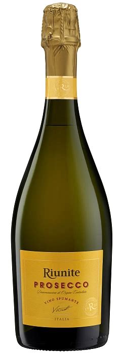 Вино игристое riunite prosecco treviso extra dry 0,75l в Москве ...