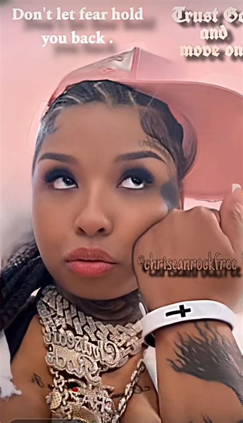 Chrisean Chrisean Chriseanrock Facebook