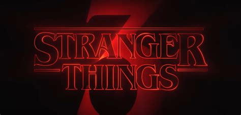 Тизер с названиями эпизодов 3 сезона сериала «Очень Странные Дела Geekcity