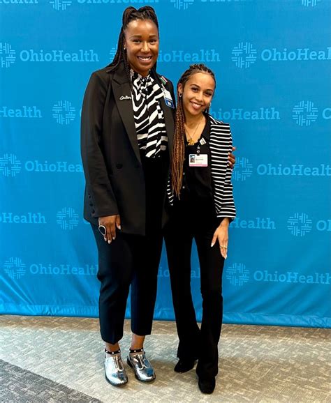 Juneteenth2023 Ohiohealth Leadership Mentorship Dr Keeli Stith