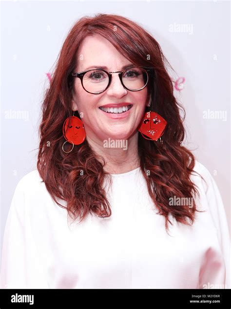Actress Megan Mullally From The Cast Of Will And Grace Attends A Photo