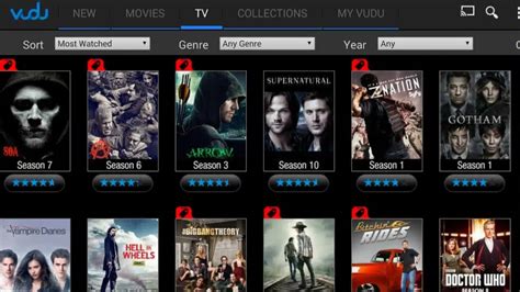 App Para Assistir A Filmes Grátis No Celular 12 Opções Para Baixar
