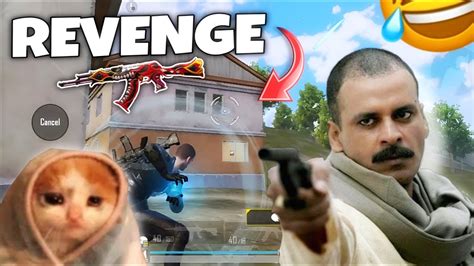 Darr Ka Mahol Hai 😂 Bgmi Funny Commentary Gameplay Youtube