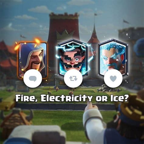5 Best Cards For CWA S Ebarb Rush Challenge In Clash Royale